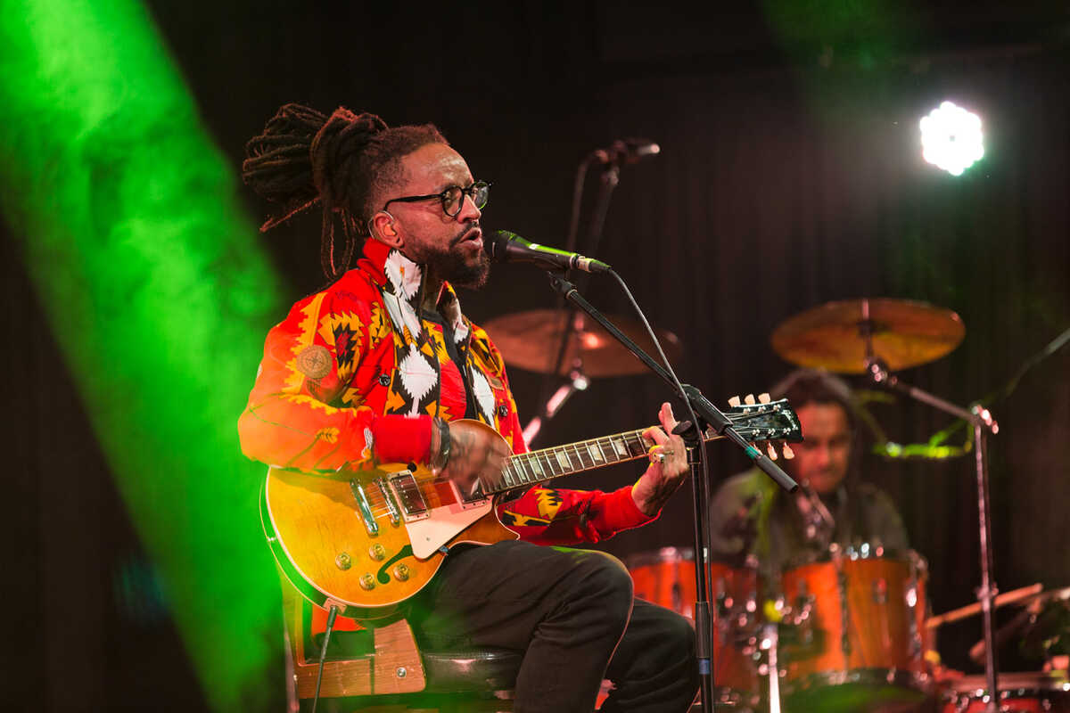 Festival Em Bertioga Celebra 50 Anos Do Hip Hop Rael Rashid E