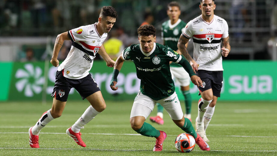 Palmeiras vence o São Paulo e garante vaga na final do Paulistão ... Palmeiras vence o São Paulo e garante vaga na final do Paulistão ...