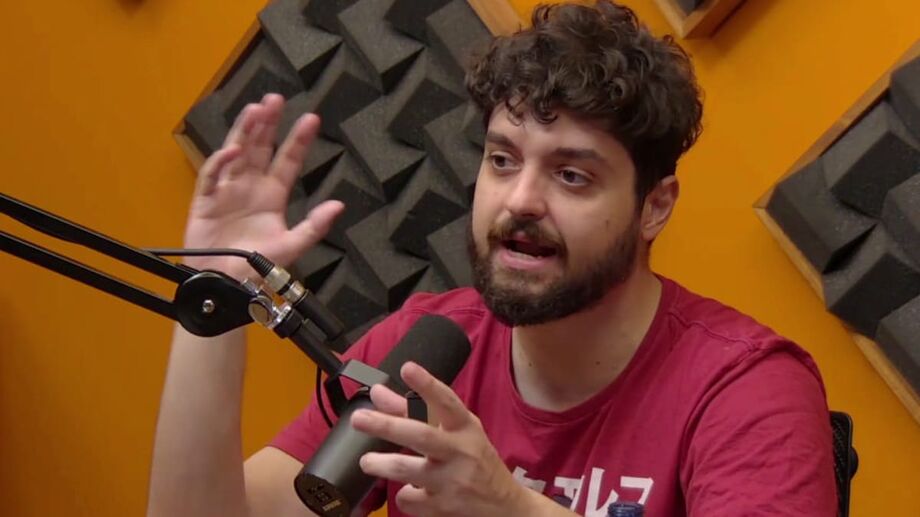 Influencer Monark volta a morar no Brasil e diz estar 'aberto' a ...