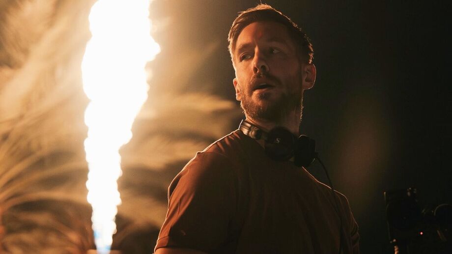 Calvin Harris confirma show gratuito no pré-Carnaval de São Paulo ...