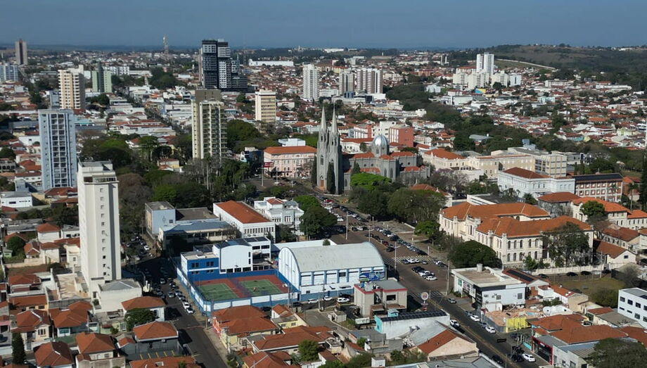 Terra do Saci transforma folclore em turismo e vira destino queridinho ...
