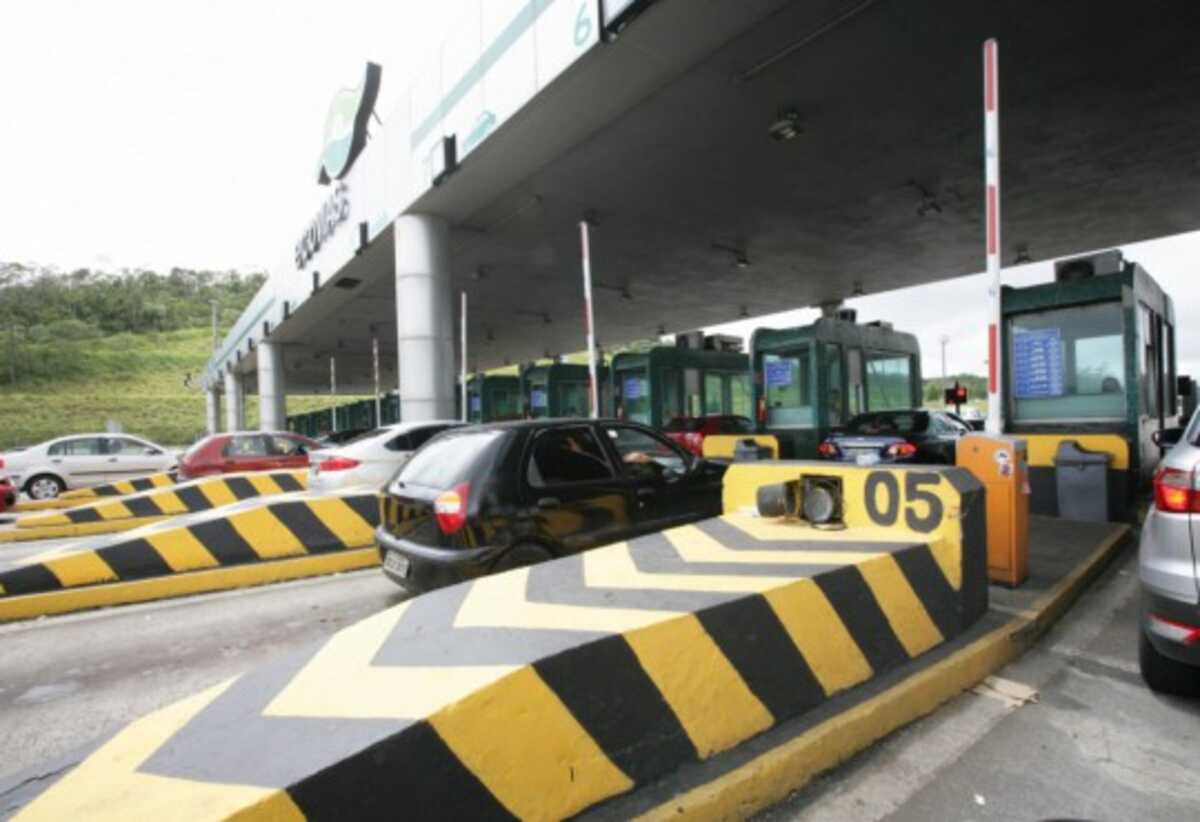 Vai Viajar Saiba Quais São Os 10 Pedágios Mais Caros Do Estado De Sp