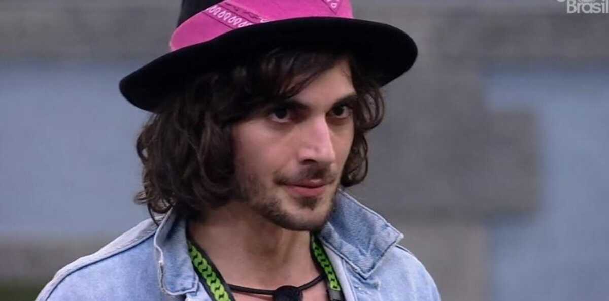 BBB: Fã clube de Fiuk se volta contra ele e ex-cunhado o ataca nas ...