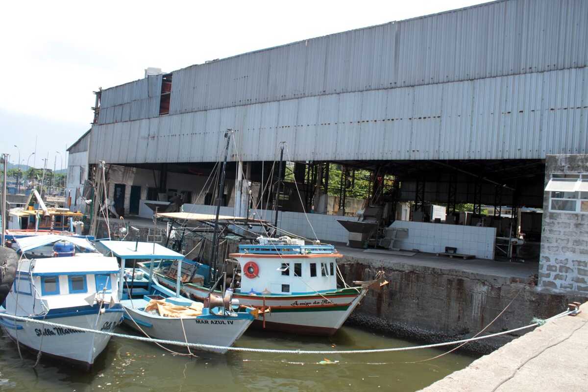 Associação quer compensação sobre retirada da área do TPPS - Diário do ...