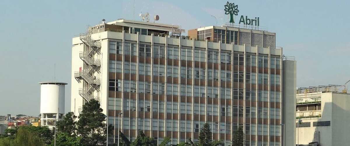 Prédio histórico da Editora Abril é leiloado por R$ 118,78 milhões em ...