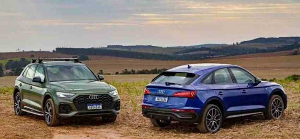 Automotor - Audi Q5 chega renovado às concessionárias brasileiras ...