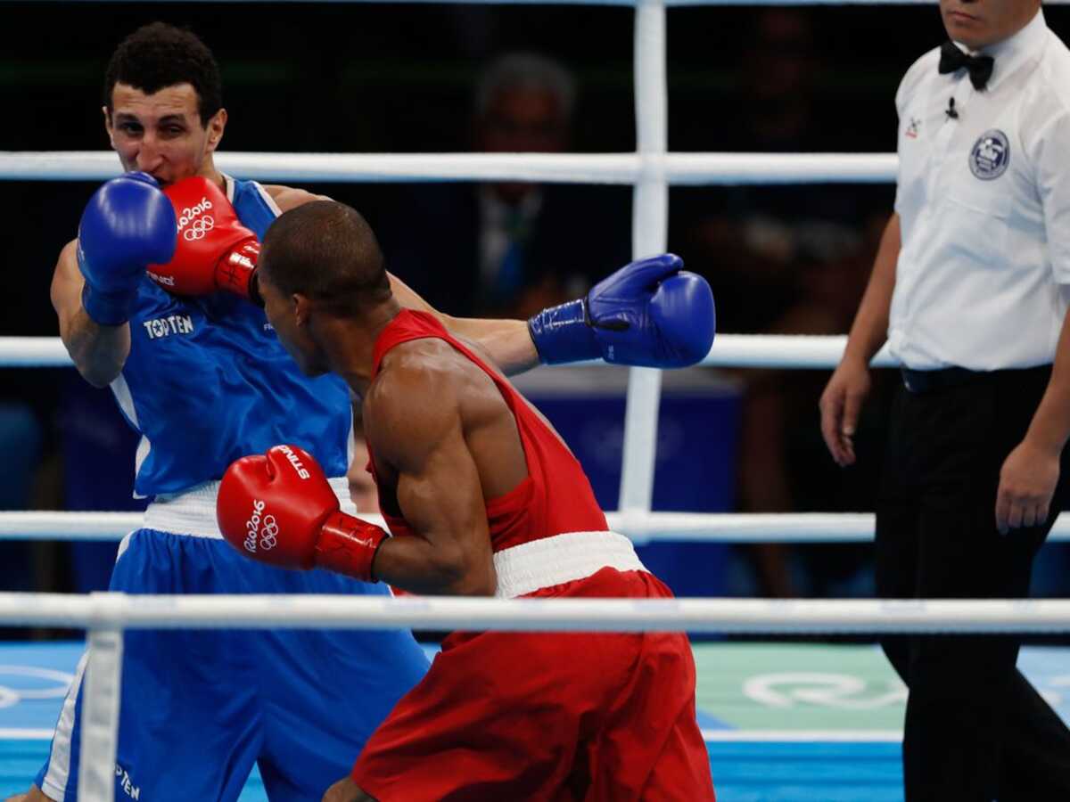 Centro de Formação Esportiva de Boxe e Judô abre inscrições em Itanhaém ...