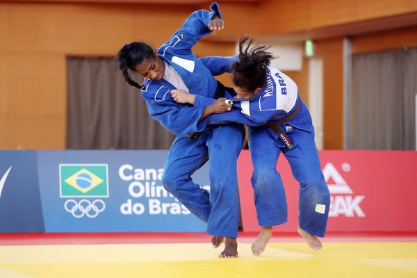 Brasil faz estreia no judô nesta sexta em Tóquio; veja confrontos ...