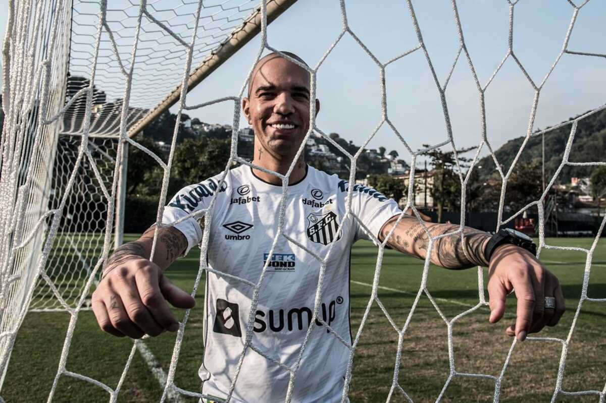 Tardelli pode sair do Santos, e Tite pressionado na seleção - Diário do ...