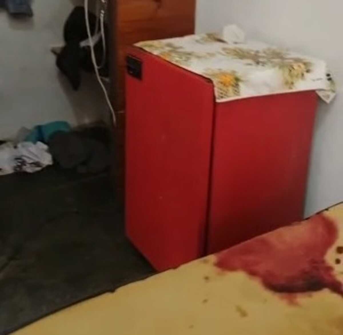 Em São Vicente Polícia Prende Suspeito De Esfaquear Homem E Decepar
