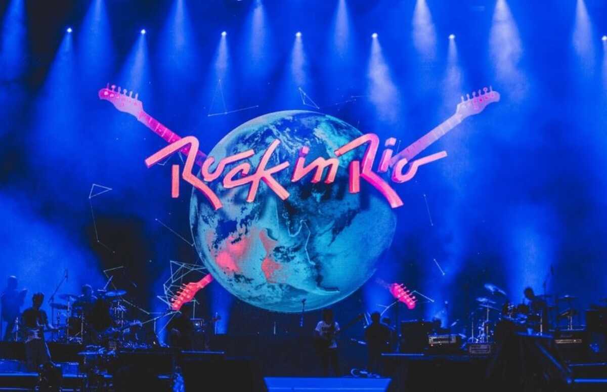 Ingresso do Rock in Rio custa R$ 545; veja a programação já divulgada ...
