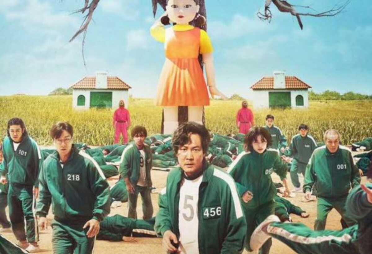 'Round 6' se torna a maior estreia da Netflix e bate recorde de ...