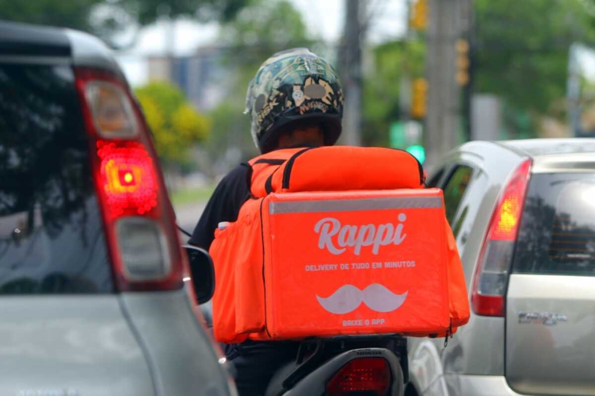 Rappi Turbo chega a Santos com compromisso de entrega em até 10 minutos ...