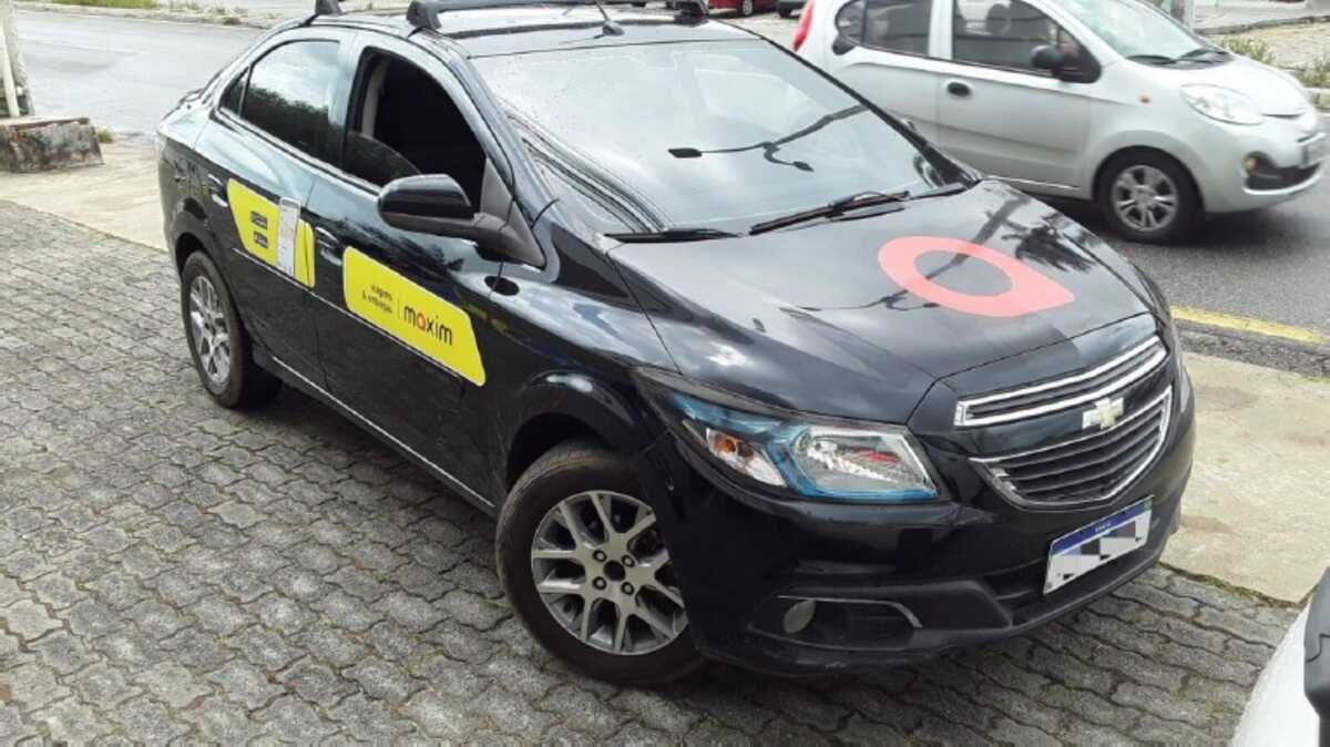 Maxim: Melhores preços e taxa 0% para o motorista - Diário do Litoral