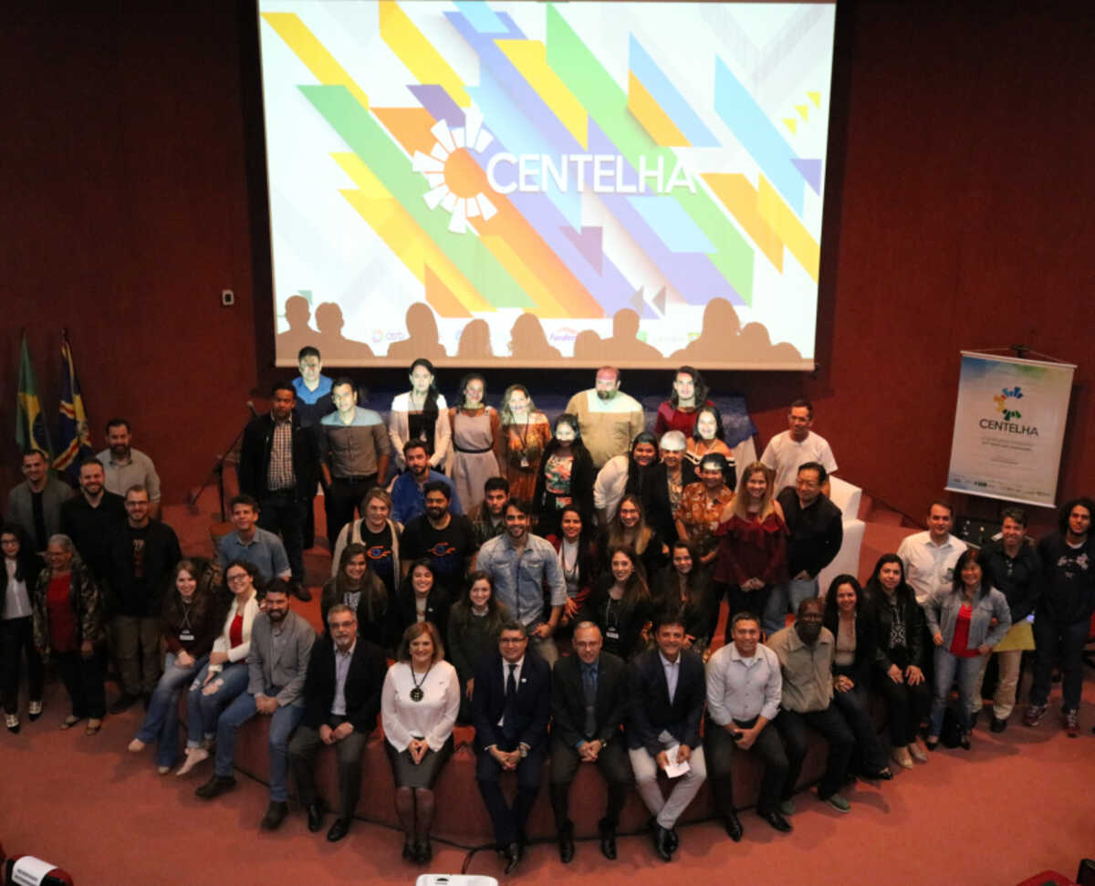 Programa Centelha 2 investirá R$ 97 milhões para incentivar o ...