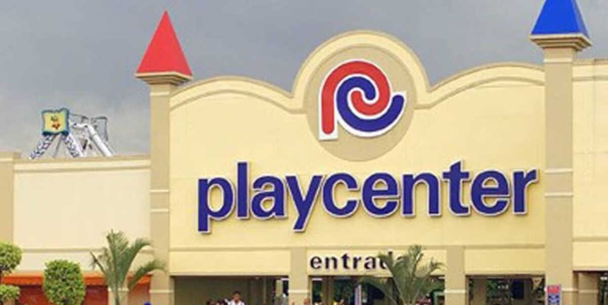 Ele vai voltar? Playcenter anuncia empreendimento com roda-gigante de ...