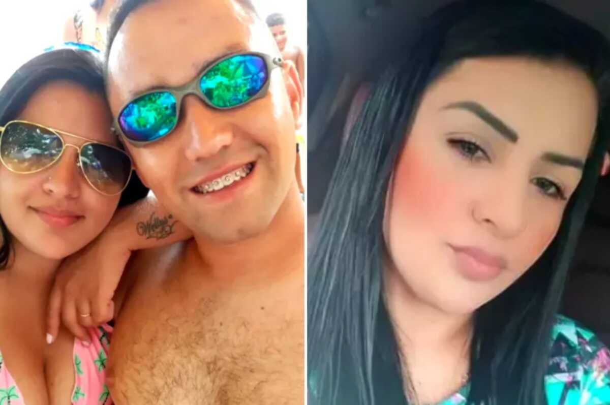 Homem Mata Esposa Enforcada Durante Visita íntima Em Penitenciária