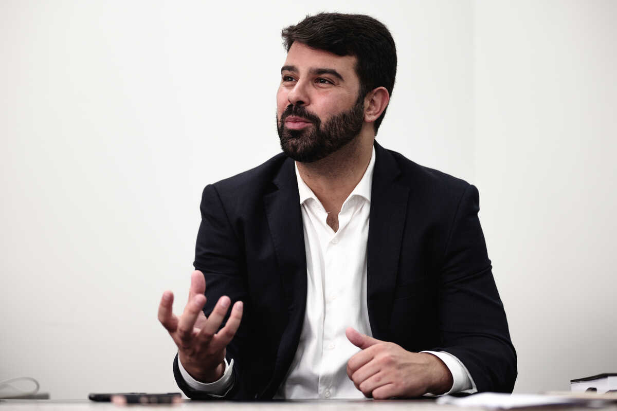 Sérgio Victor: Deputado celebra sanção de lei para os empreendedores ...