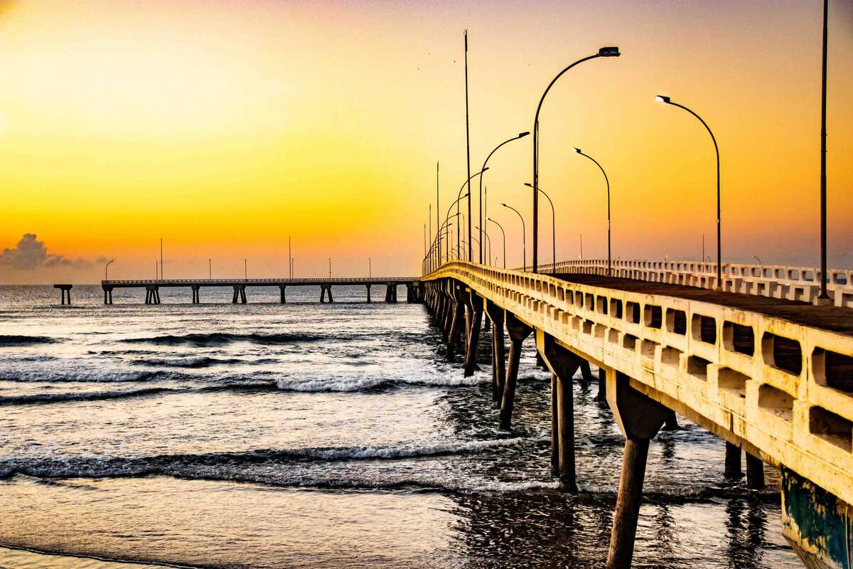 Prazo para solicitar acesso gratuito aos pontos turísticos de Mongaguá ...