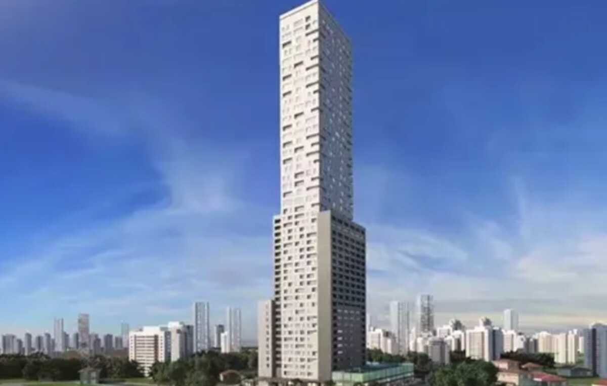 Veja 7 curiosidades sobre o novo prédio mais alto da cidade de São ...