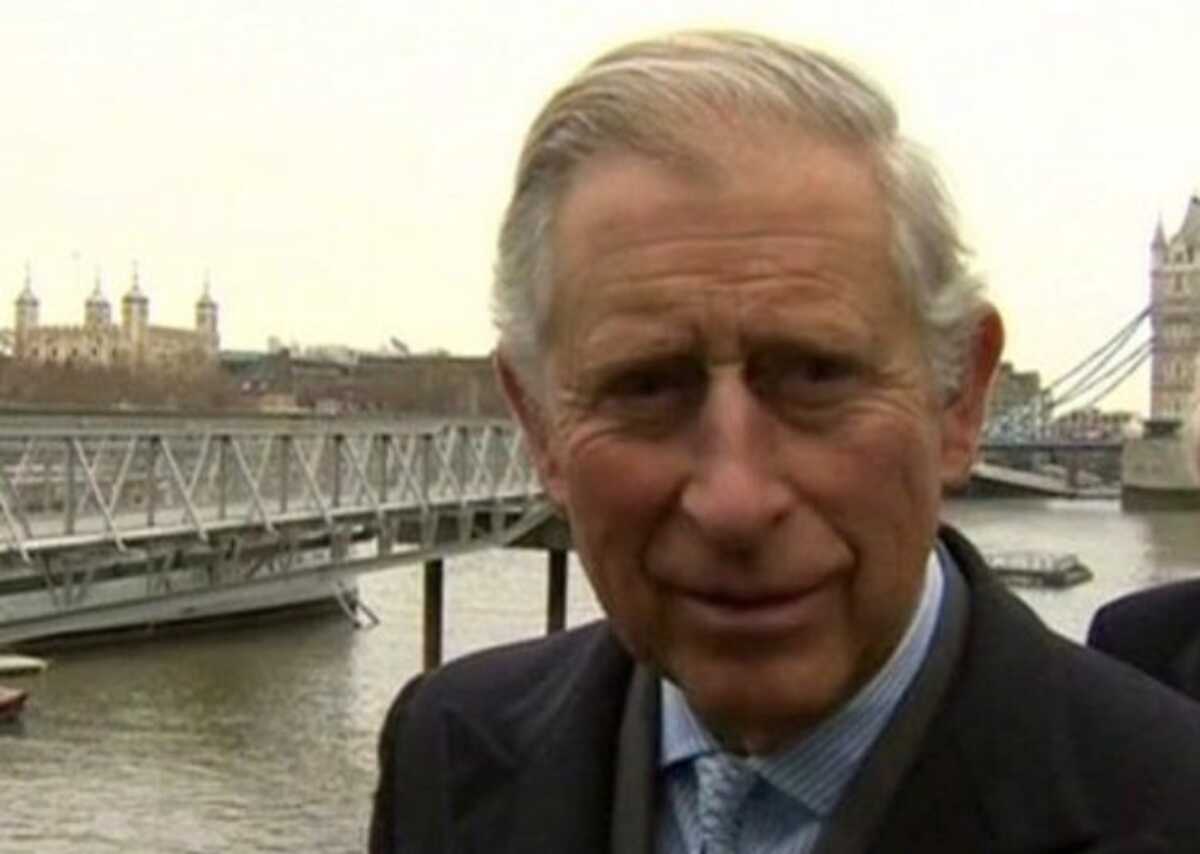 Charles é o novo rei do Reino Unido após 70 anos como 'príncipe ...