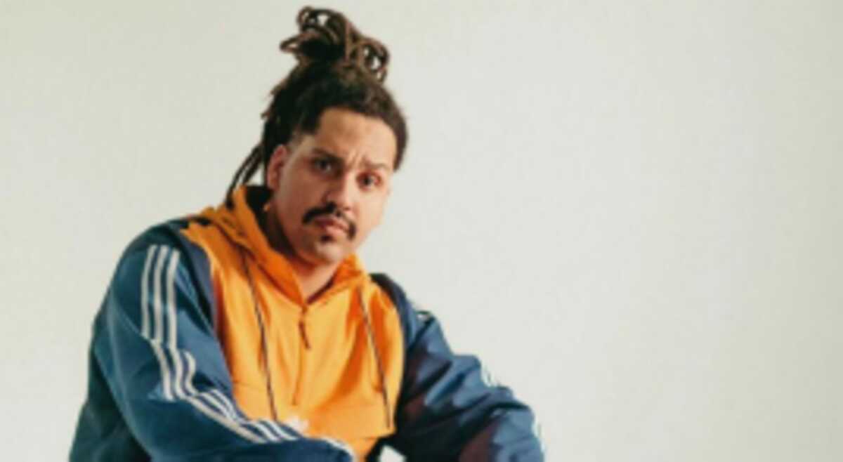 Rappers Froid e Veigh se apresentam em Santos - Diário do Litoral