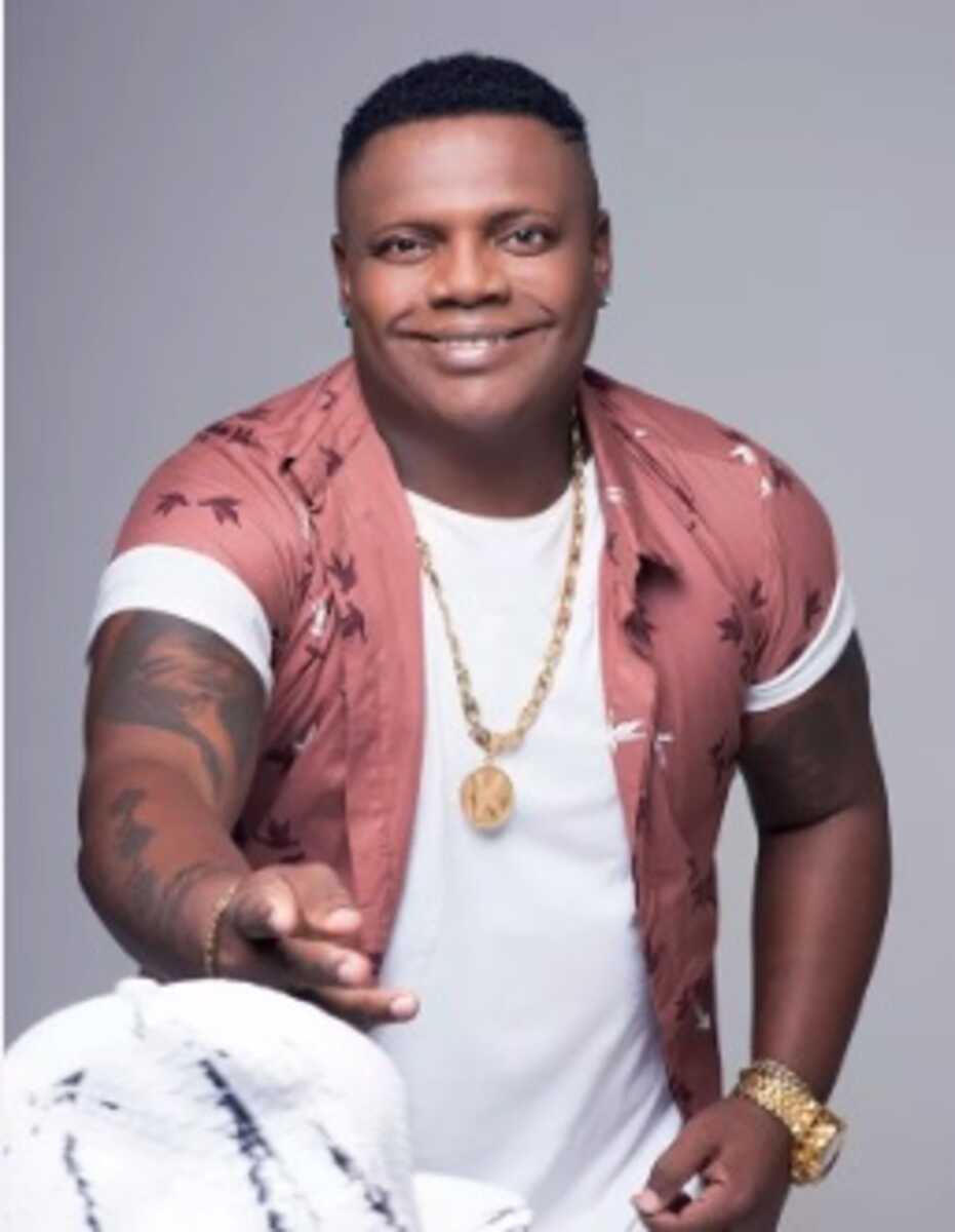 MC Marcinho, o príncipe do funk, realiza show em Santos - Diário do Litoral