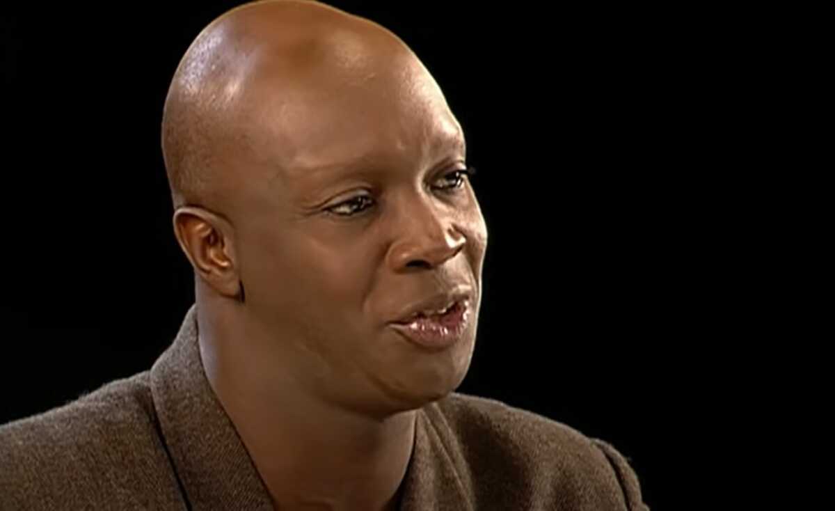 Ator, bailarino e humorista, Jorge Lafond é homenageado pelo Google ...