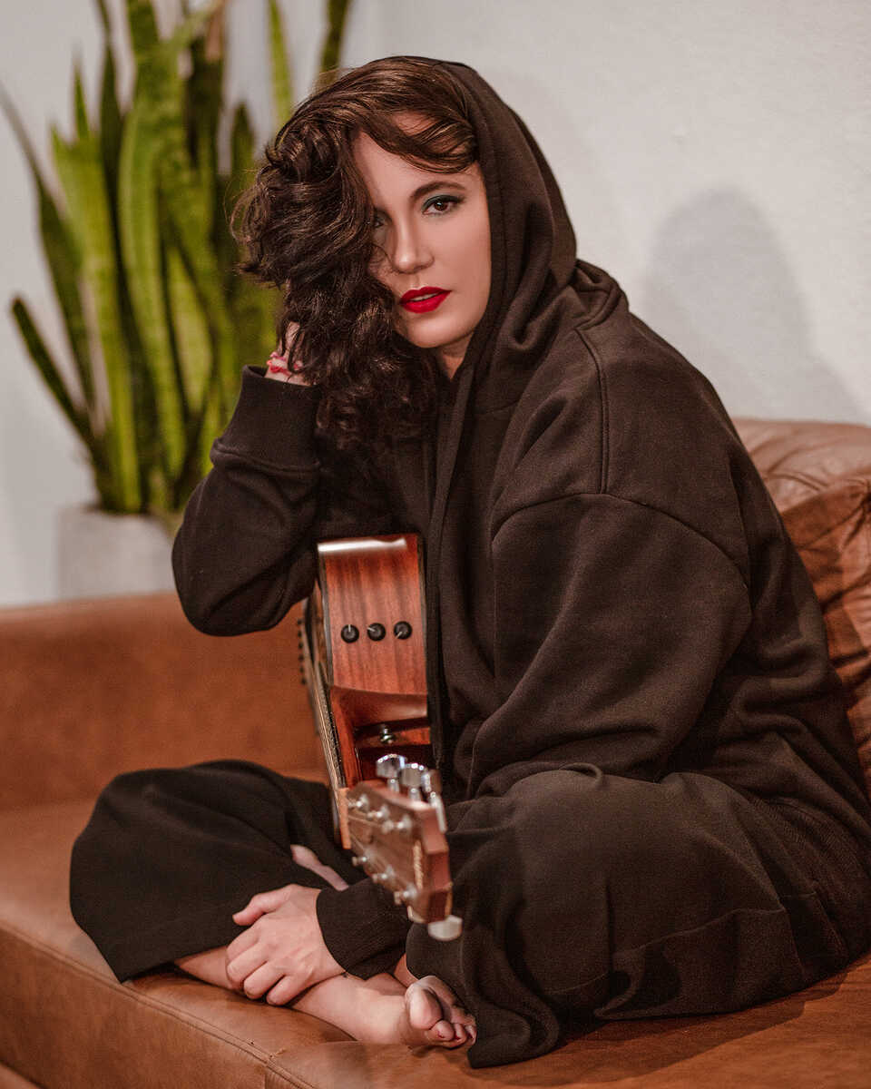 Tiê e Thomas Roth se apresentam juntos em Santos - Diário do Litoral