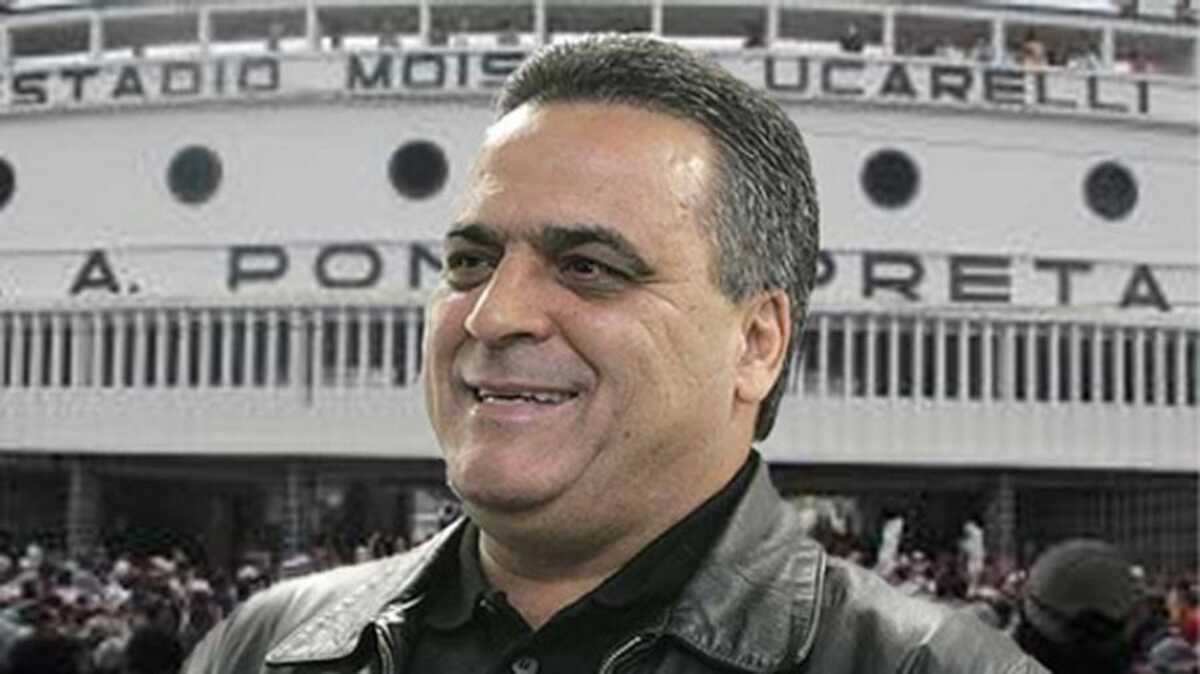 Vagner Benazzi, 'o rei do acesso', morre aos 68 anos - Diário do Litoral