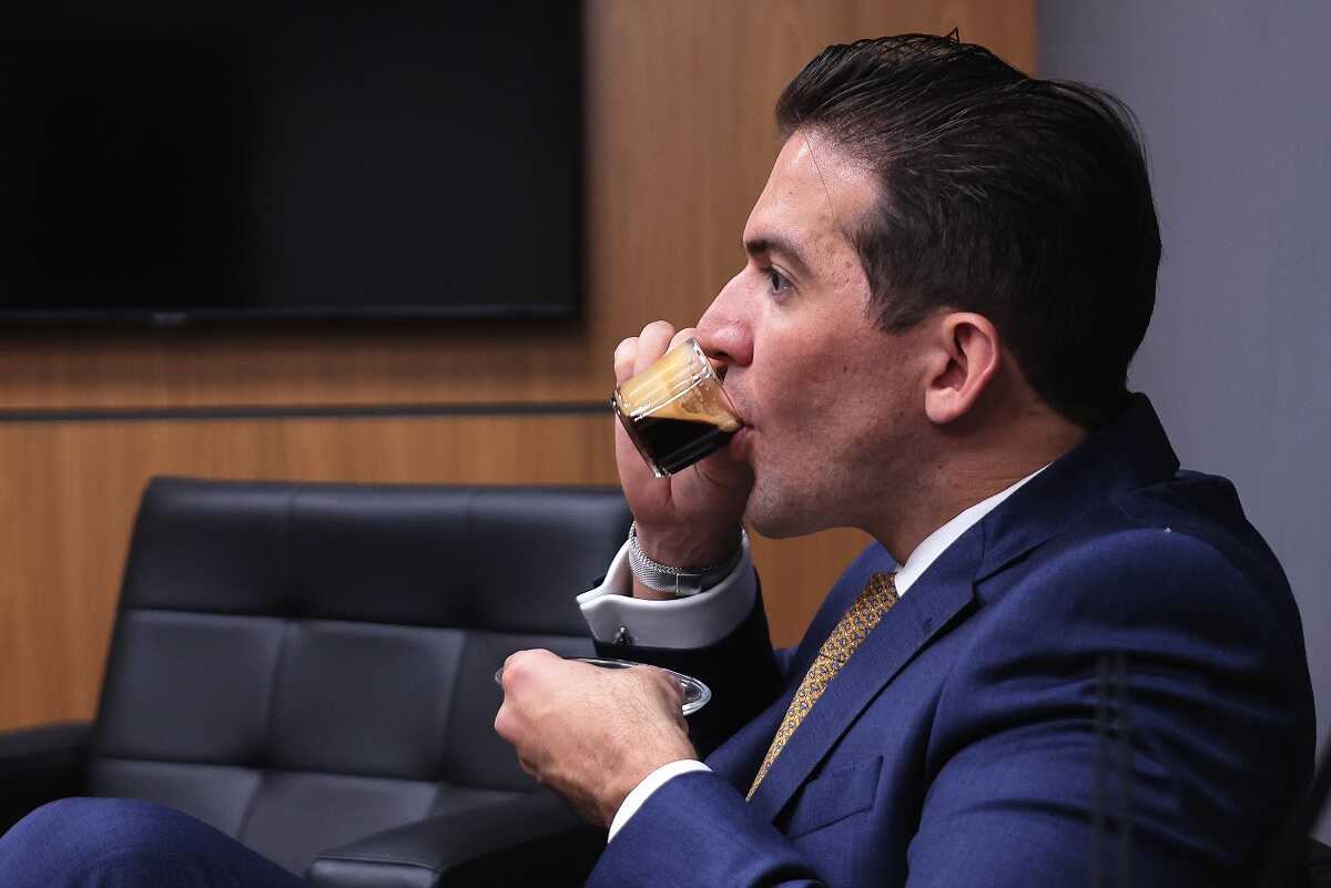 Rubinho Nunes: Vereador de SP defende revisão do Plano Diretor - Diário ...