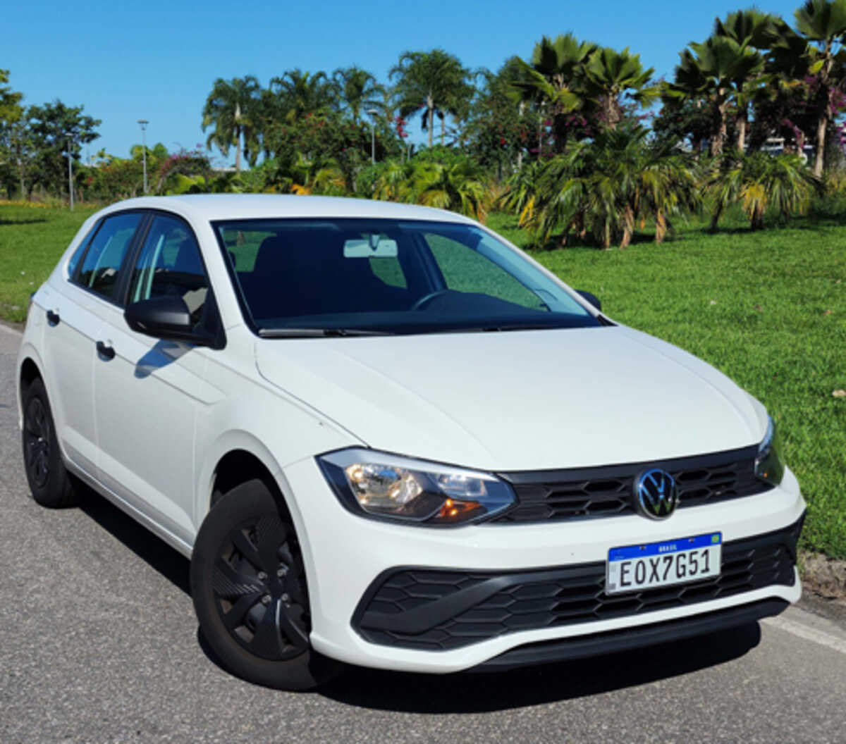 Saiba como o Polo se tornou o carro de passeio mais vendido do Brasil ...