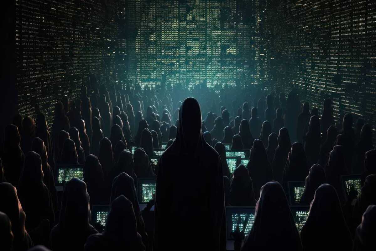 Veja como inteligência artificial pode ser usada em guerras e o que ...