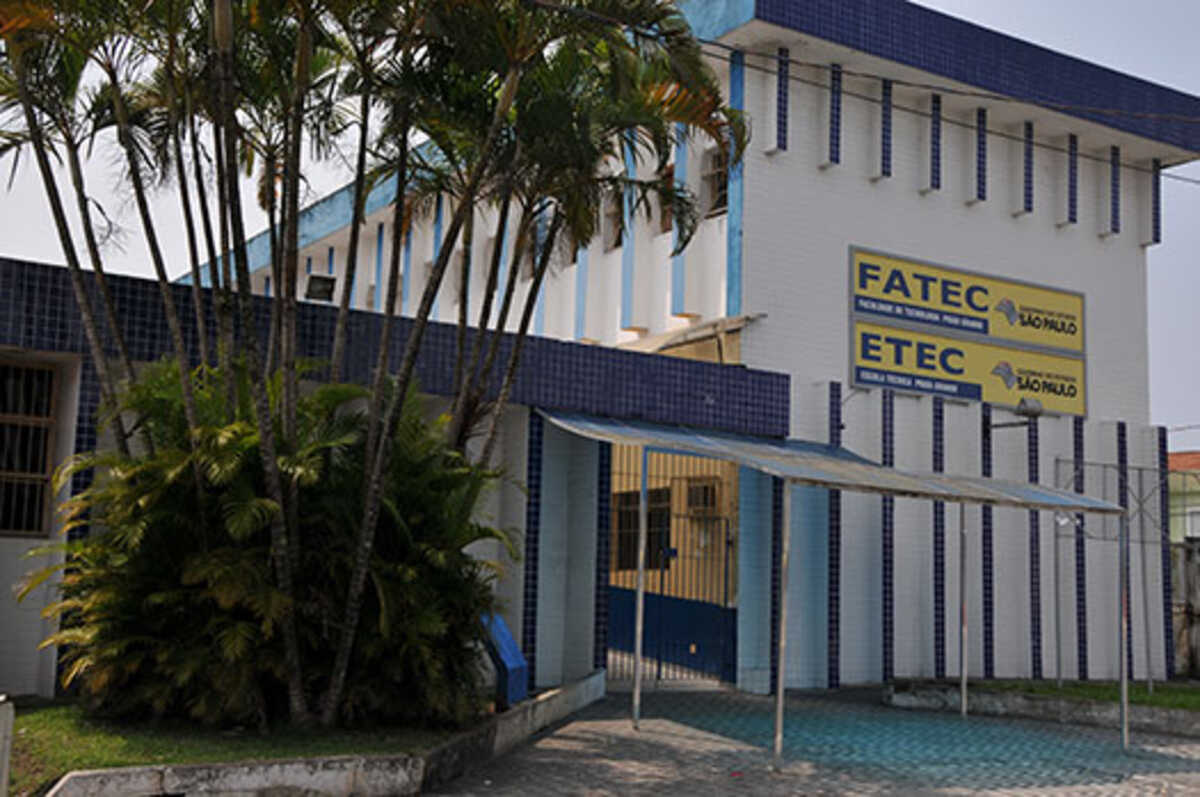 Inscrições abertas para os cursos de férias da Fatec de Praia Grande ...