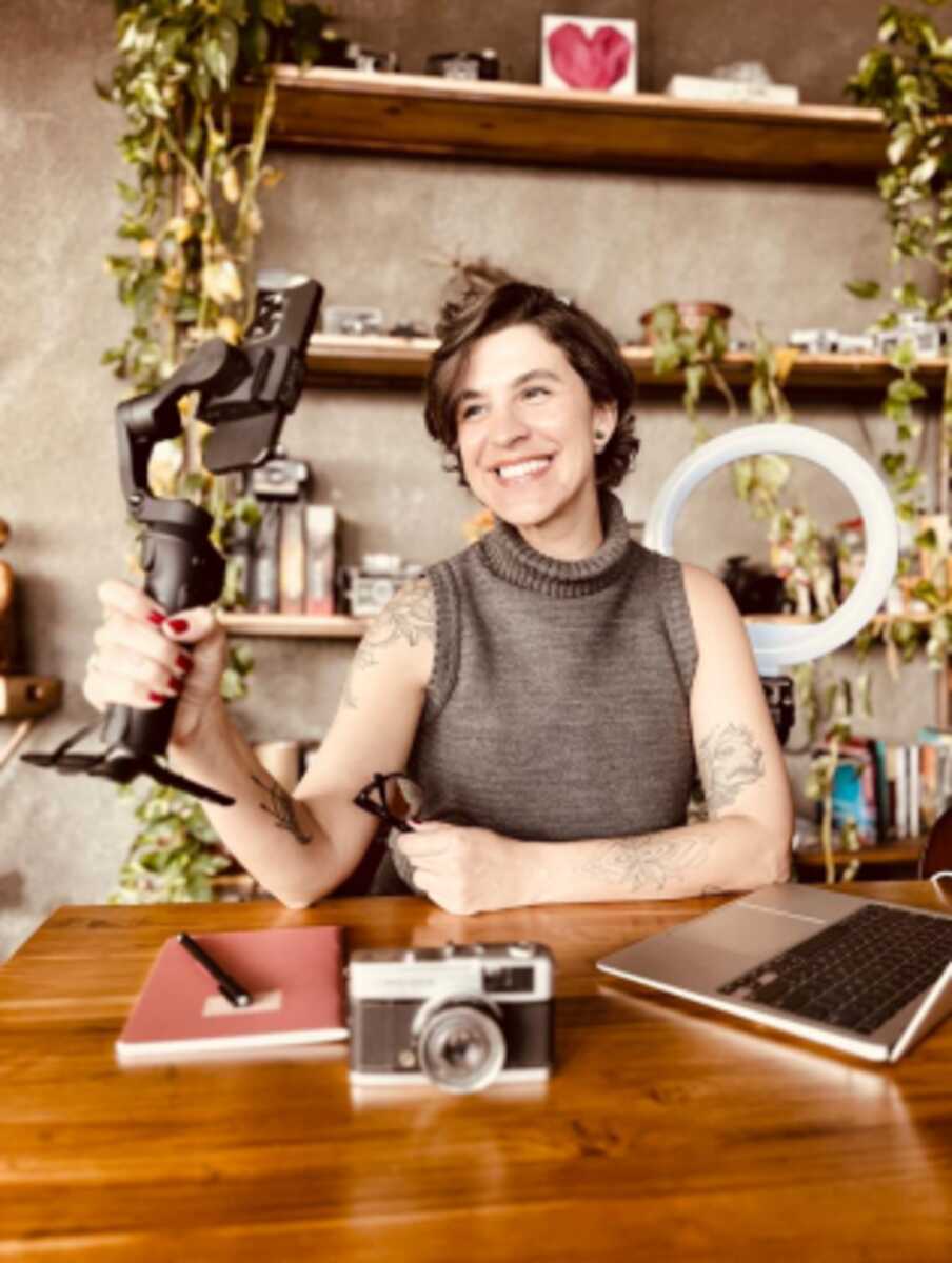 Aprenda técnicas de autorretrato que vão melhorar suas fotos! - Diário do Litoral