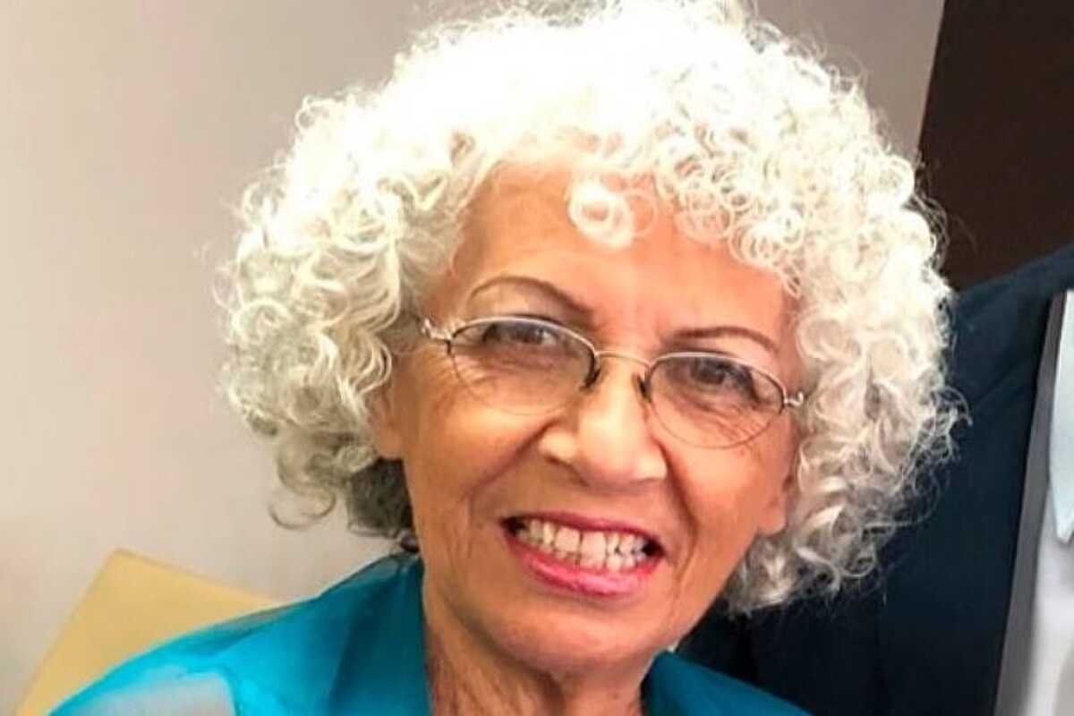 Voz da vilã de 'Power Rangers', dubladora Maria da Penha morre aos 78 ...