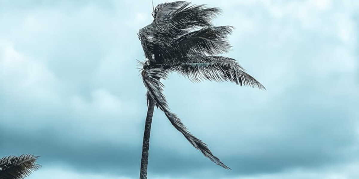 Praia Grande emite alerta da Defesa Civil para ventos fortes - Diário ...