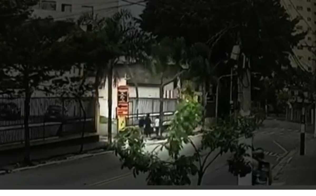 Motorista embriagado atropela e mata 3 idosas em SP; vídeo - Diário do Litoral