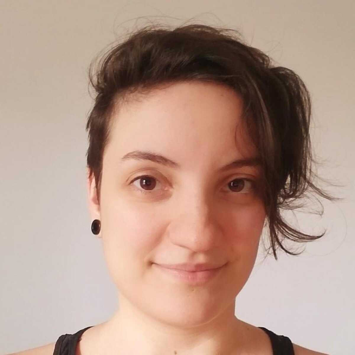 Ilustradora ministra workshop gratuito na Gibiteca de Santos neste ...