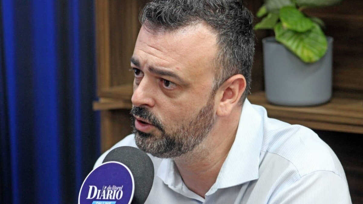 'O terminal de cruzeiros de Santos precisa ir para o Valongo' - Diário ...