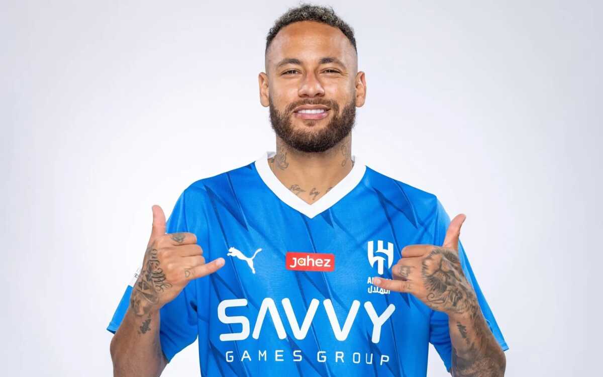 Santos planeja grande celebração para o retorno de Neymar; veja ...