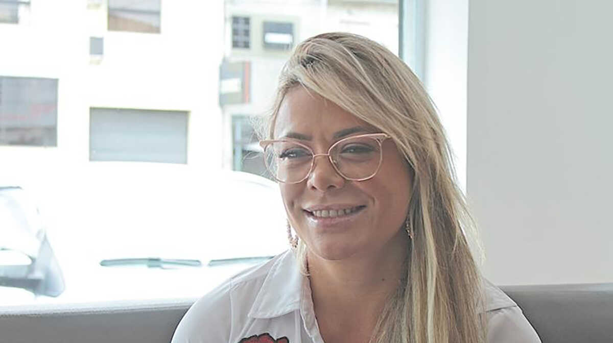 TJ-SP absolve ex-vereadora Andressa Sales da acusação de rachadinha ... TJ-SP absolve ex-vereadora Andressa Sales da acusação de rachadinha ...