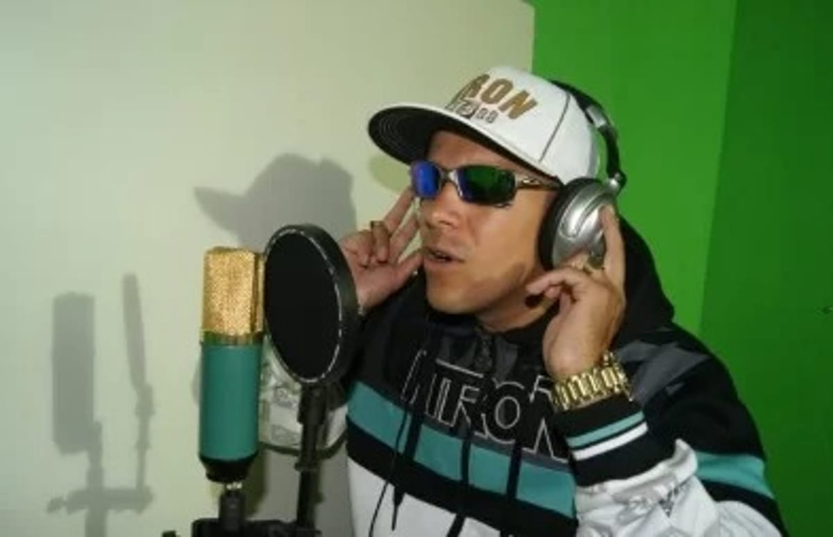 PM acusado de matar MC Primo passa por júri popular nesta terça-feira ...