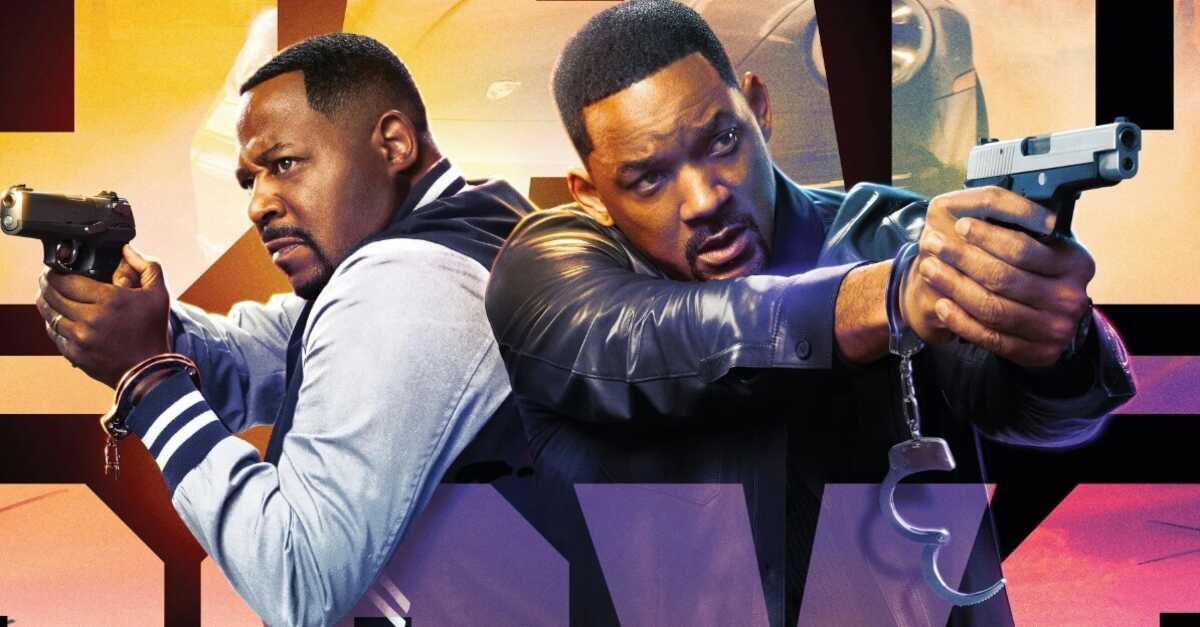 'Bad Boys: Até o Fim' respeita os fãs e continua com a clássica fórmula ...