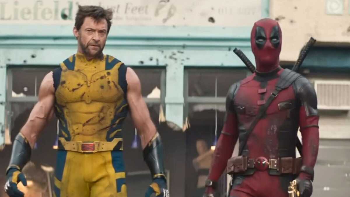 'Deadpool & Wolverine' tem pré-venda de ingressos anunciada; saiba ...