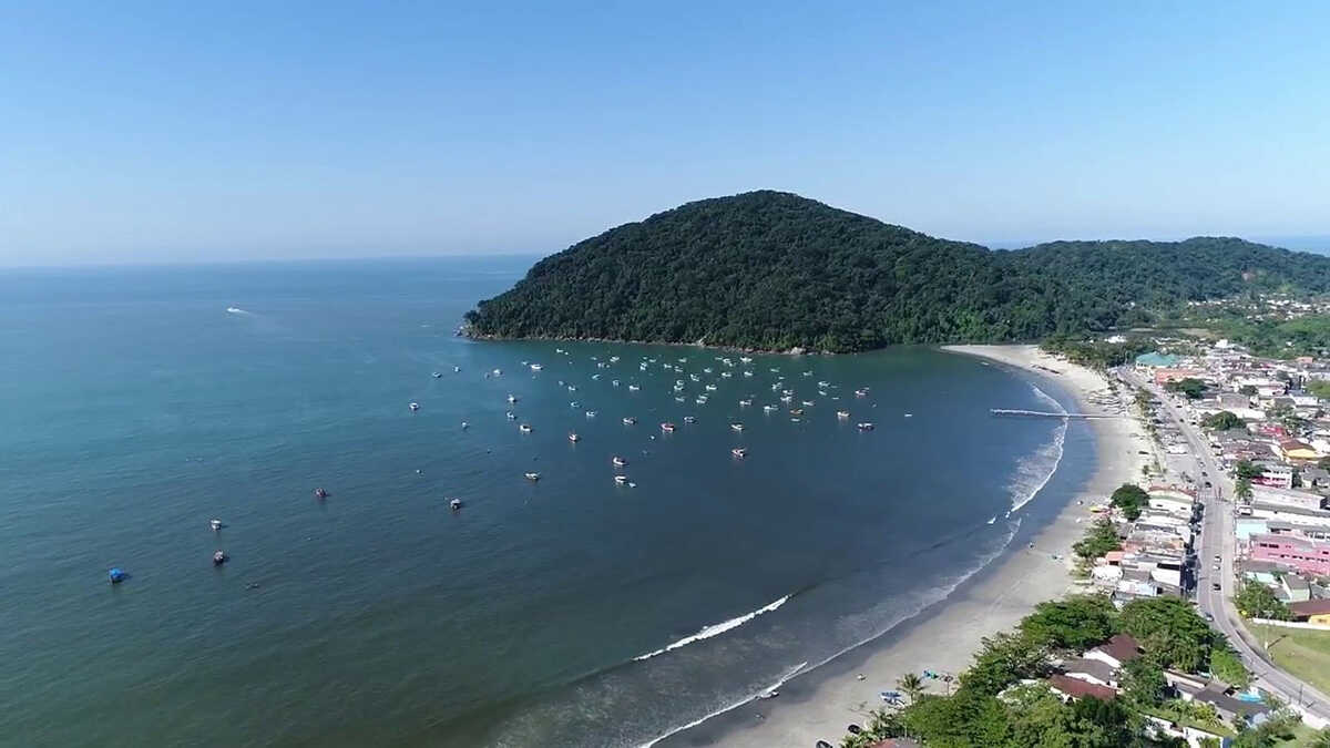 Litoral de SP tem quase 20 praias impróprias para o banho; veja quais e evite - Diário do Litoral