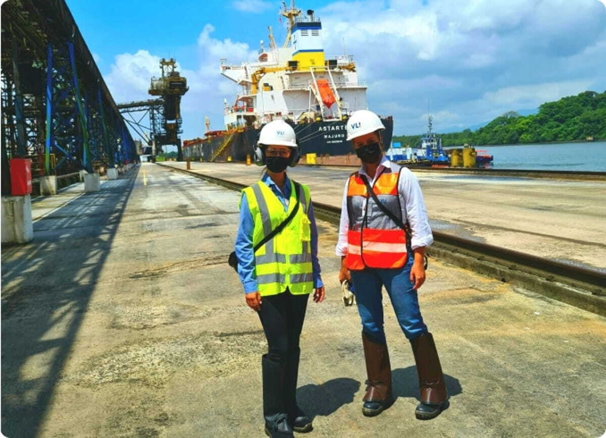 VLI Logística abre dezenas de vagas de emprego; veja cargos - Diário do Litoral