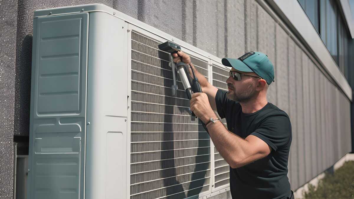 Ar-condicionado natural promete reduzir temperaturas em até 6,2 graus ...