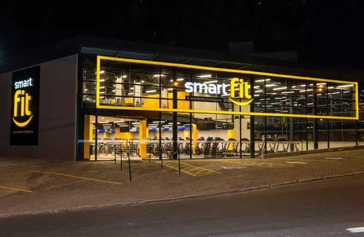 Smart Fit ganhará uma nova unidade no litoral; confira detalhes - Diário do Litoral