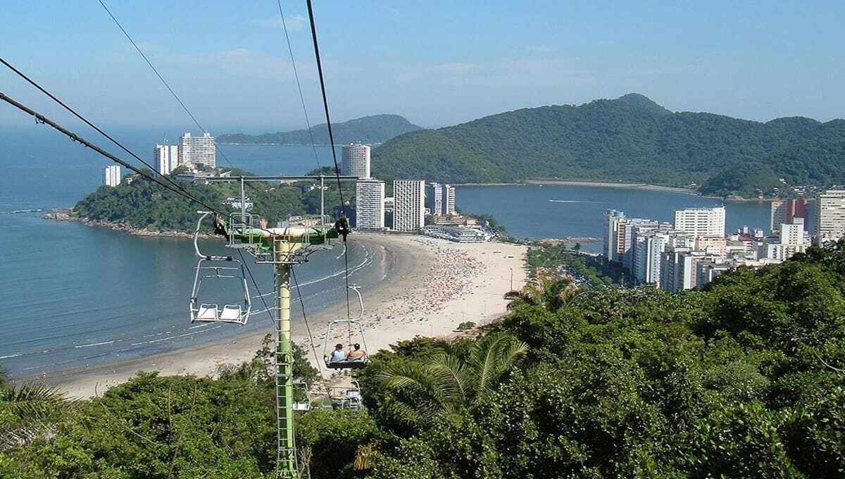 Município do Litoral de SP tem os bairros mais valorizados da região ... Município do Litoral de SP tem os bairros mais valorizados da região ...